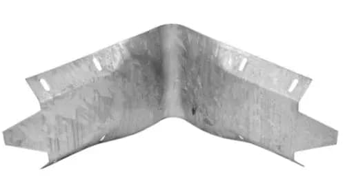 Armco Flexi Corner - WeSellFencing